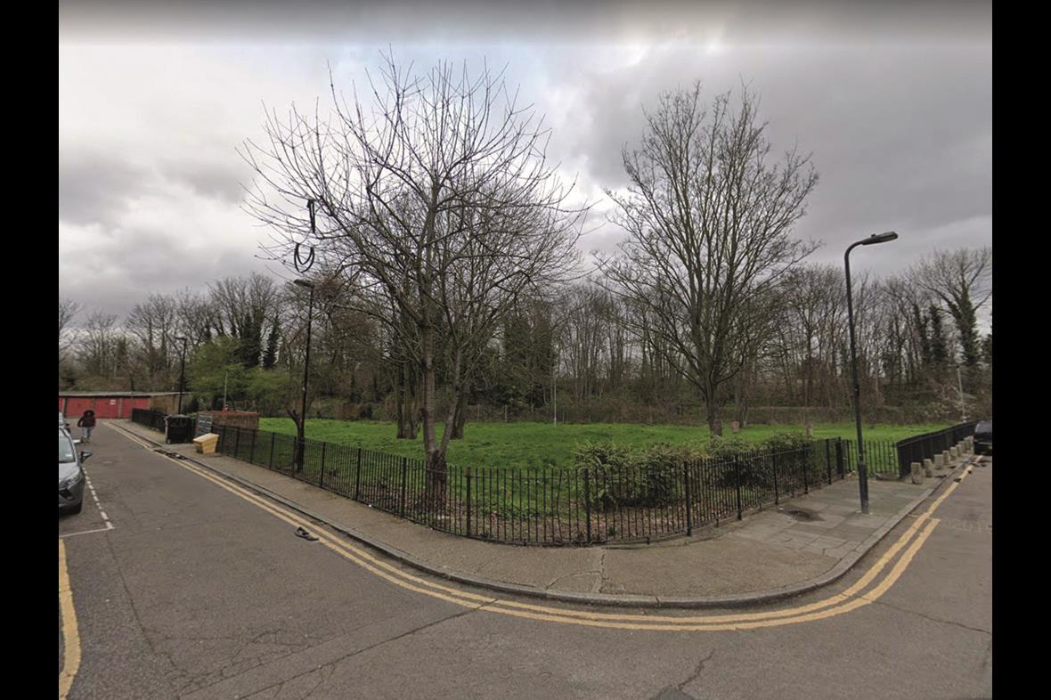 Rowan Court: a blueprint for council housing that repairs the urban ...